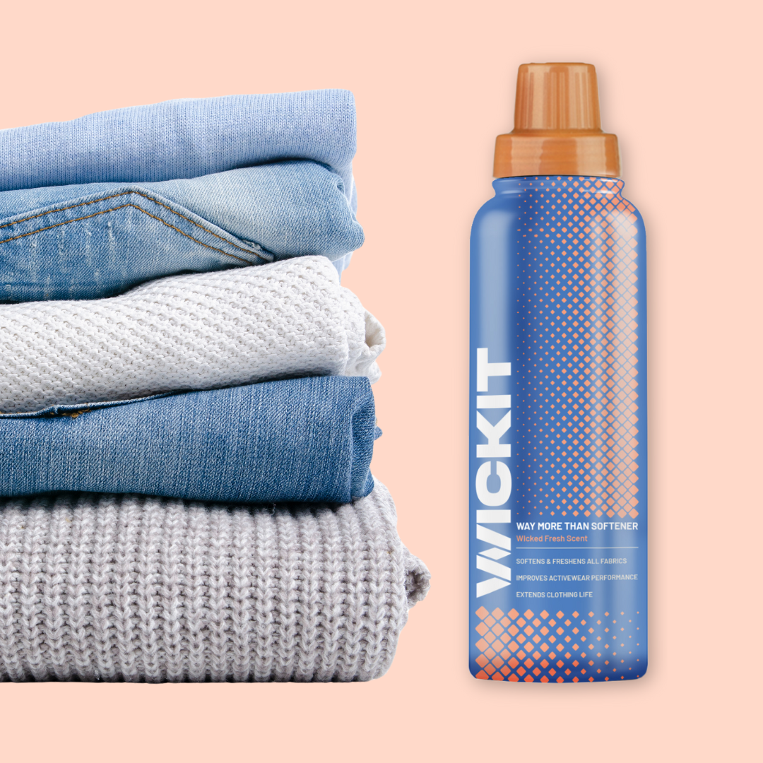 WICKIT | Way More Than Softener – Wickit Labs, LLC